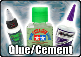 Modeling Supplies - Squadron.com