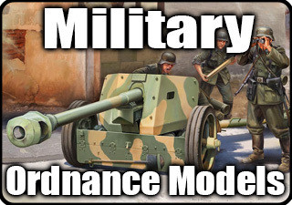 Military Model Kits - Squadron.com