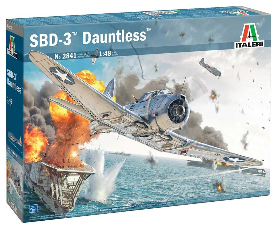 Italeri Products - Squadron.com