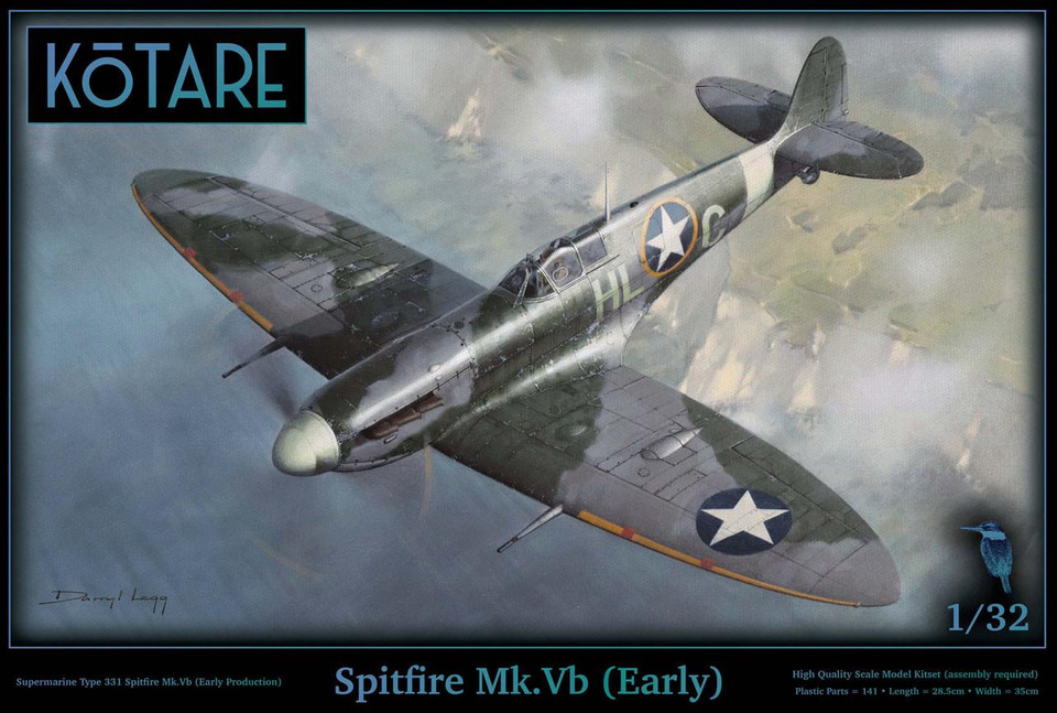 Kotare Products - Squadron.com