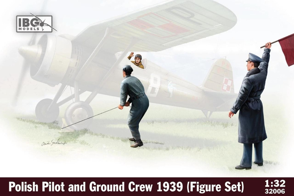 IBG Models Products - Squadron.com