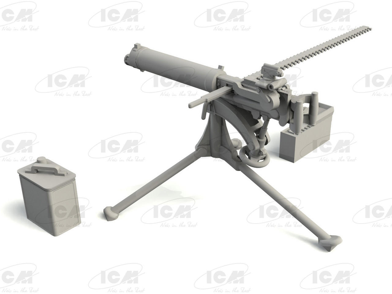 1 35 Wwi In Military Armor Models & Kits 1/35 Wwi Anzac Desert 4 ...