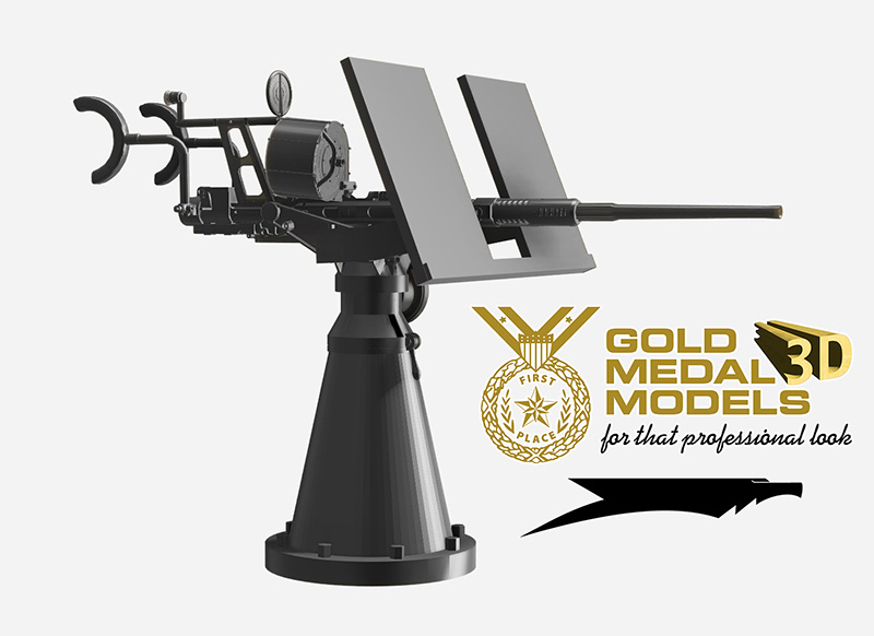 20mm Tech Data Sheet #1 - Squadron.com