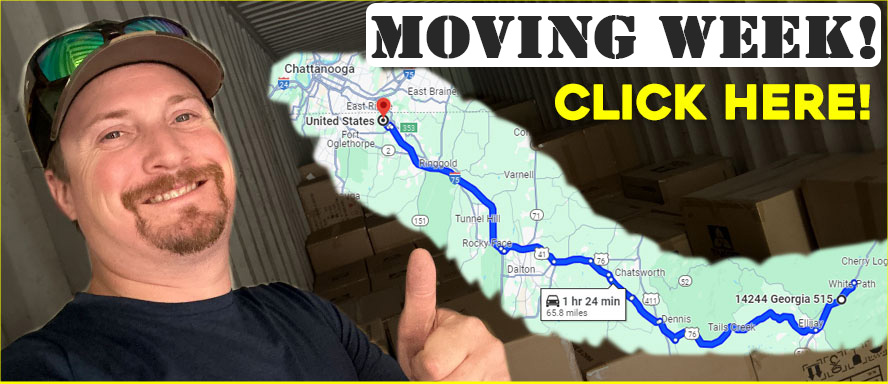 Moving Week - Squadron.com