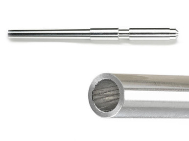 1/35 Hummel Metal Gun Barrel - MMD - Military Model Distributors