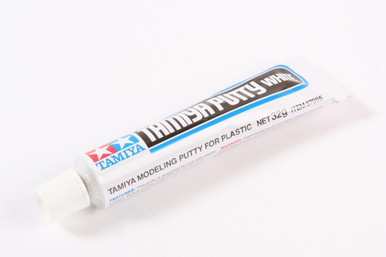 Tamiya Putty White - Squadron.com
