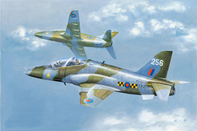 1/48 Hobby Boss Hawk T MK.1A - HY81733 - Squadron.com