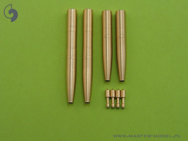 1/32 Master Model Supermarine Spitfire revised wing (Mk.21/24)- Hispano 20mm cannons in fairings ...