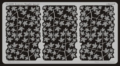 1/35 Maple Leaves/Javor - MMD - Military Model Distributors