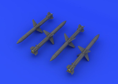 1/48 Eduard AGM45 Shrike (PE & Resin) - Squadron.com