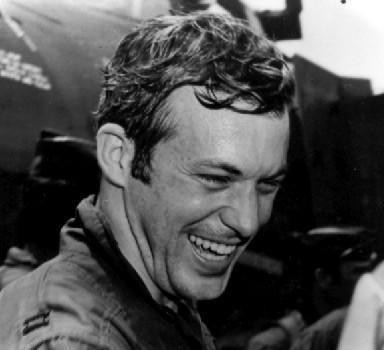 1/48 CMK Vietnam War Aces R.S. Ritchie (1.fig for F-4E Resin Figure ...