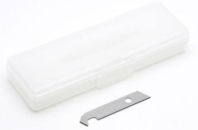 Tamiya Modeler's Knife Pro Blades Scriber (5) (for knife #74098 ...