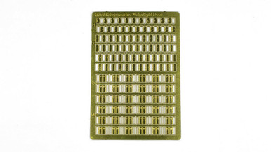 1/350 Very Fire Scale DKM Watertight Door - Squadron.com