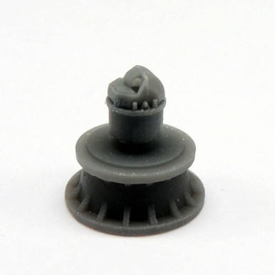 1/350 Black Cat Models Mk.49 gun director (x4) - MMD - Military Model ...