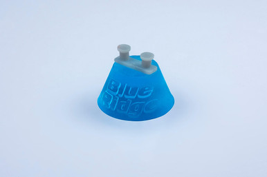 1/700 Blue Ridge Models - USN Bollards for Aircraft Carriers (x50) - 3D ...