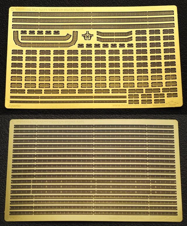 1/700 Five Star PLA Navy Guard Rails Railing - Squadron.com