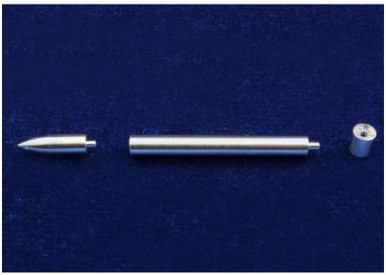 1/48 KA Models 5 inch HVAR ROCKET 4set - Squadron.com