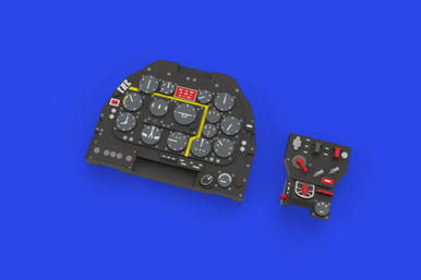 1/72 Eduard P-51D-10 LooK Brassin for EDUARD - Squadron.com