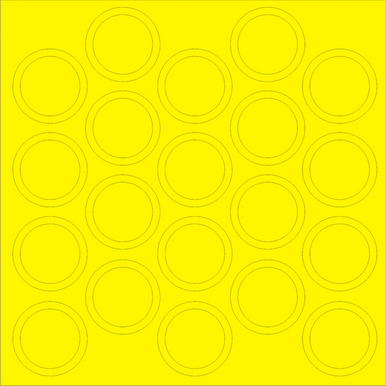 1/35 Eduard ITALER IM-113 ACAV wheel masks - Squadron.com