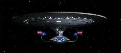 Tena Controls 1/1400 Star Trek Enterprise D Light Kit - Squadron.com