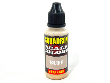 Squadron Colors Buff - MMD - Military Model Distributors