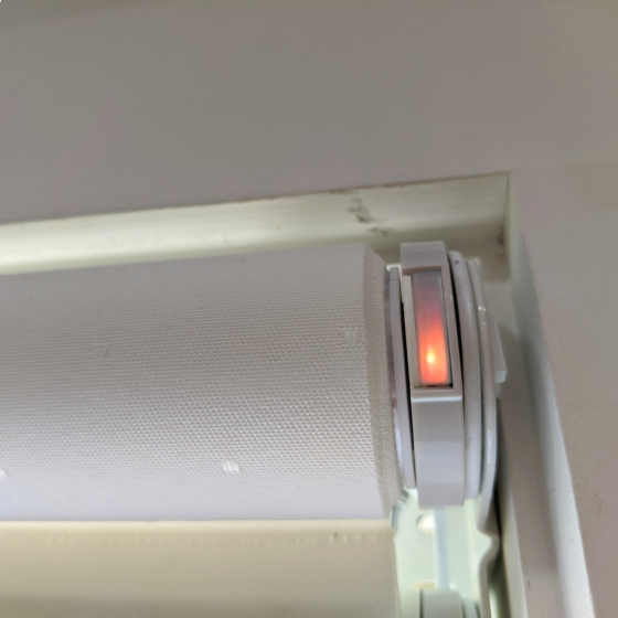 SOMFY Power Supply Li-ion Rechargeable Battery Pack for R28 Wire free Motor