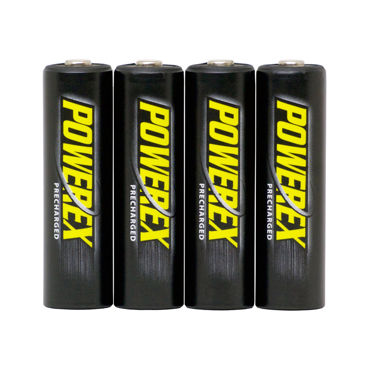 MH-C204W Charger AA/AAA Combo | Powerex by Maha Energy