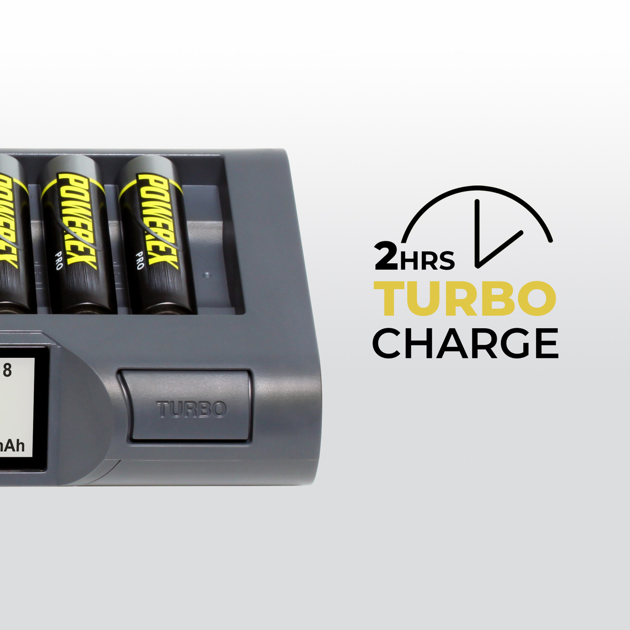 MH-C940 Charger-Analyzer | Powerex by Maha Energy