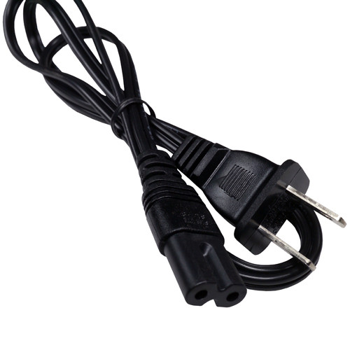 AC Cord for MH-C801D, MH-C808M, & MH-C204W Chargers | Powerex by Maha ...