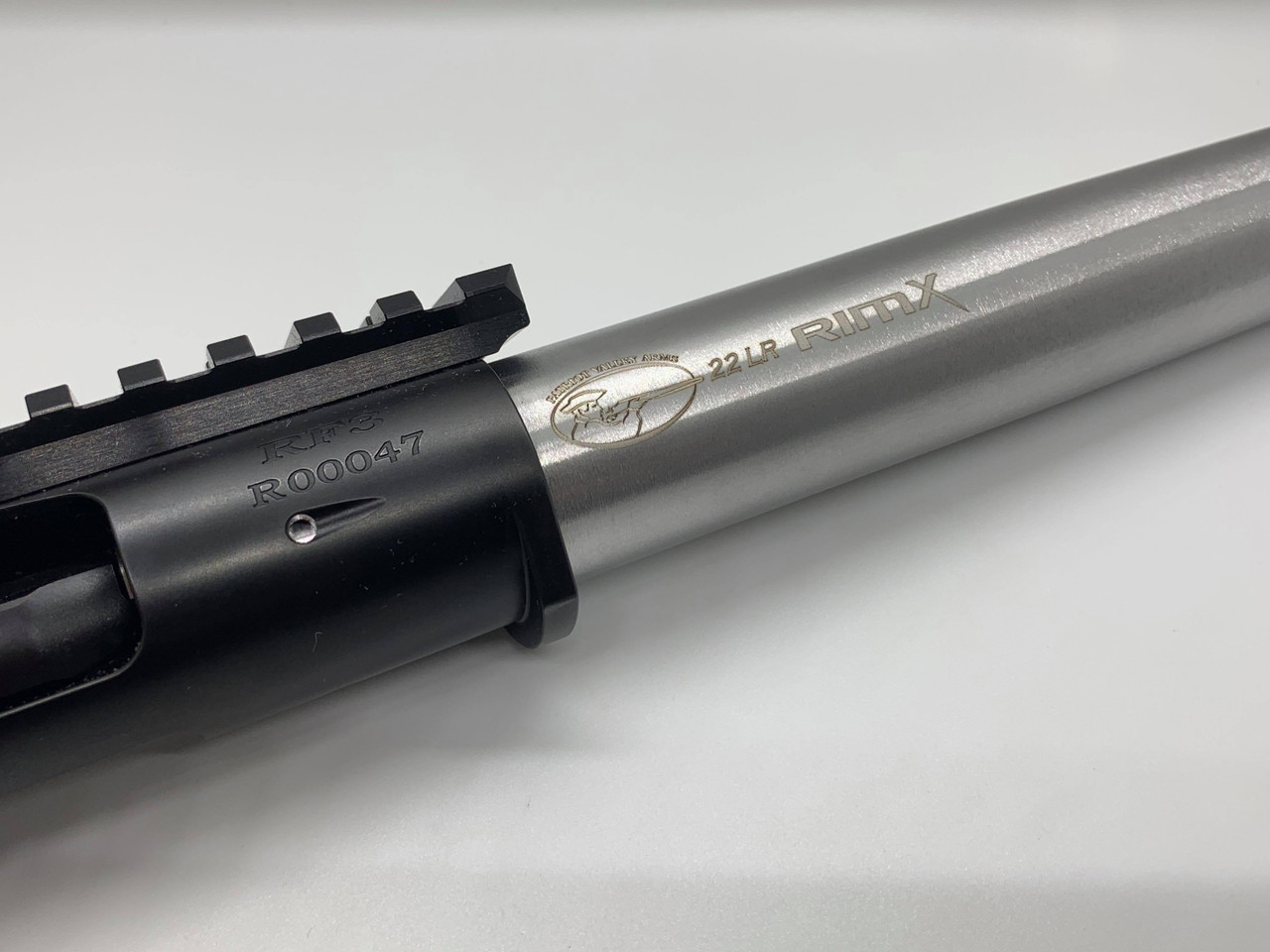Rim-X Prefit Barrels - 22LR 1:16 - Patriot Valley Arms