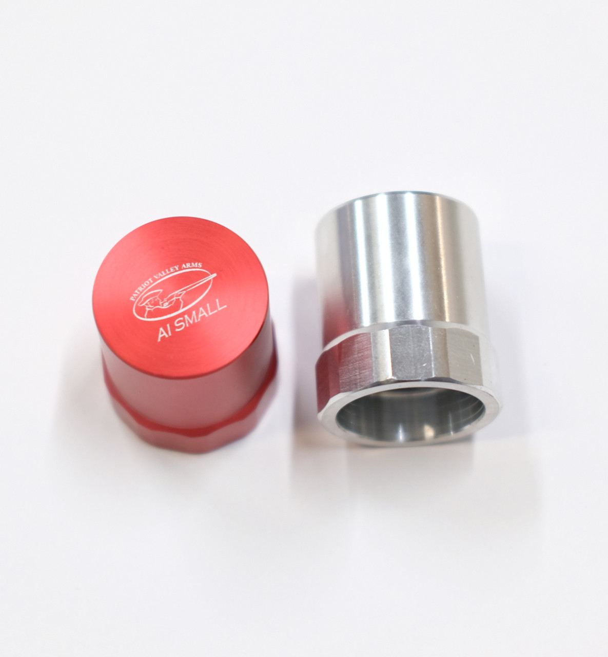 Barrel Tenon Thread Protectors - Patriot Valley Arms