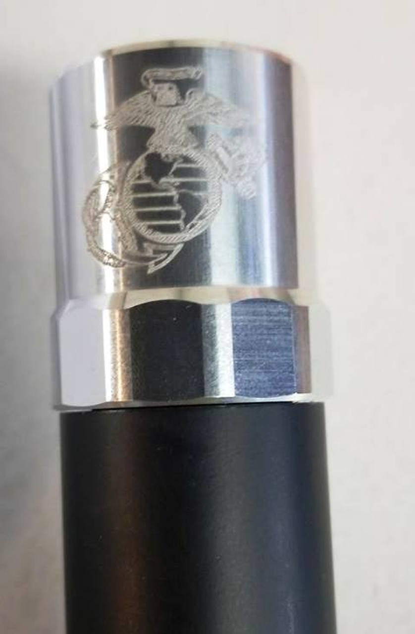 Barrel Tenon Thread Protectors - Patriot Valley Arms