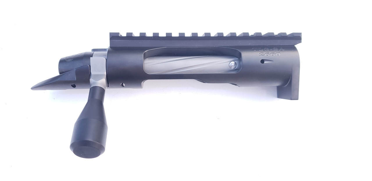 Bighorn TL3 "Minuteman" Barreled Action - Patriot Valley Arms