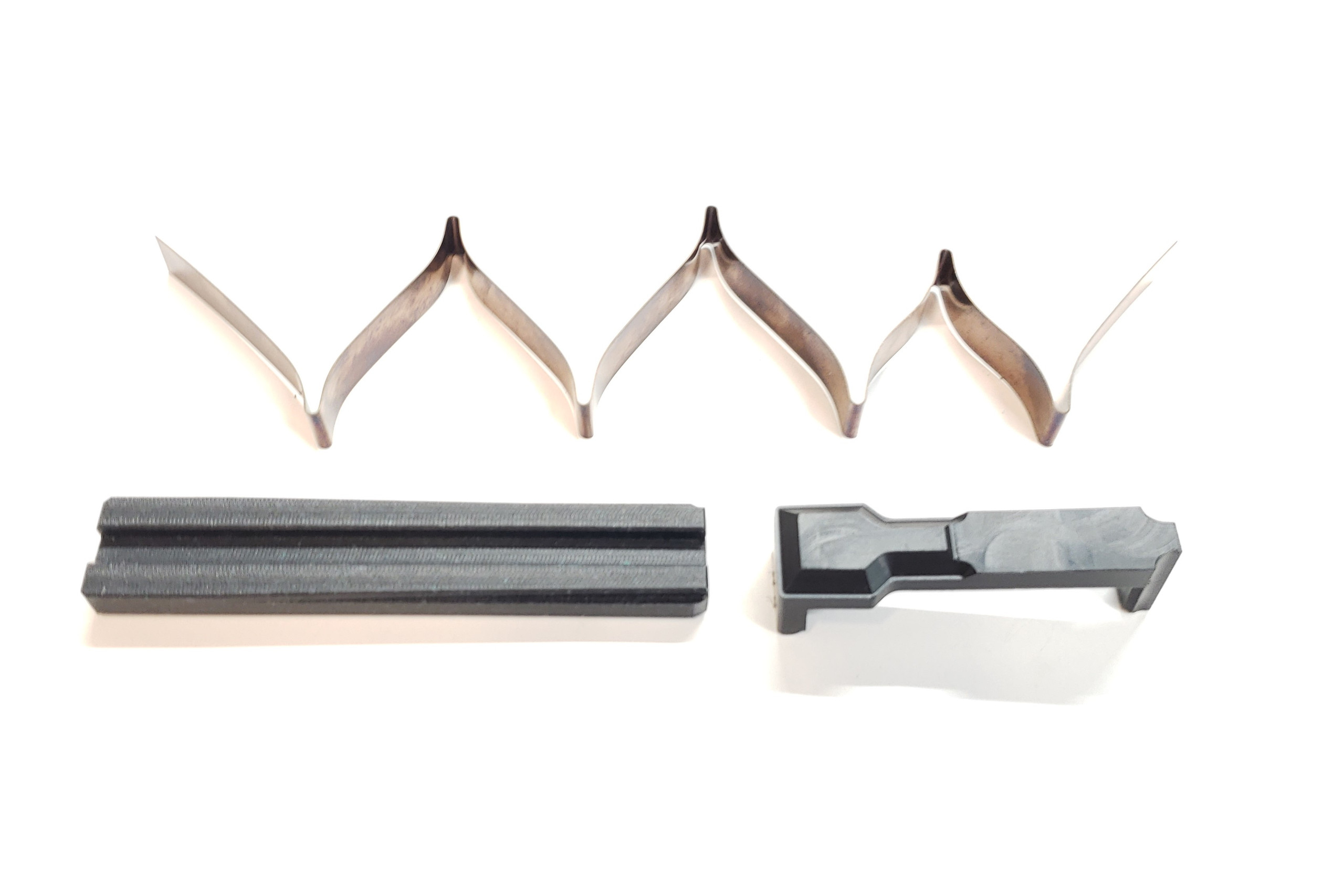 6mm BR / 6mm Dasher Mag Kit - Patriot Valley Arms