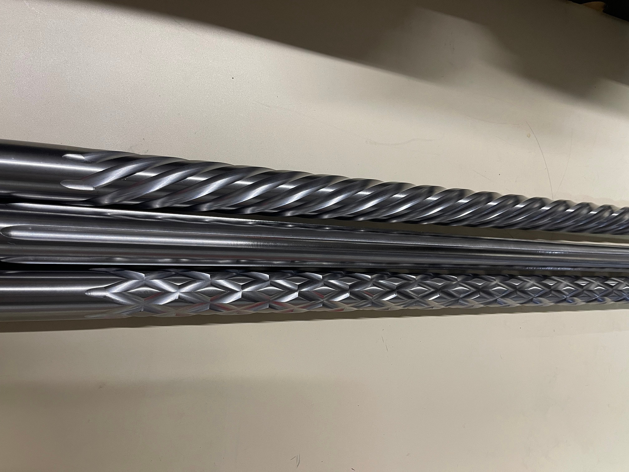 Barrel Fluting Service - Patriot Valley Arms