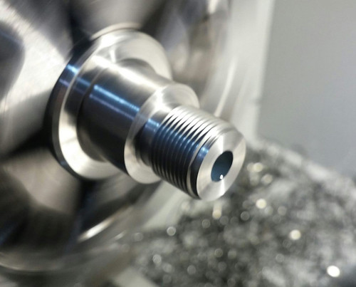 Gunsmithing Tools and Services - Custom Rifle Services - Patriot Valley ...