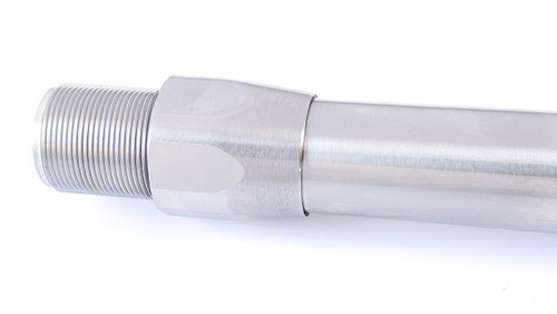 Barrel Nut - Ruger Precision Rifle - Patriot Valley Arms