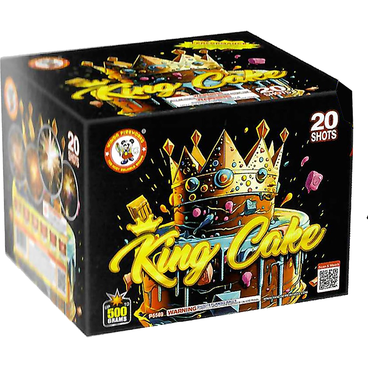 Winda Brand Fireworks