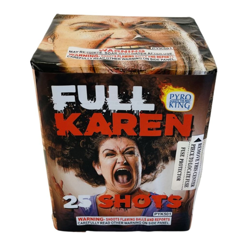 Multi Shot Fireworks | Victory Fireworks Wholesale