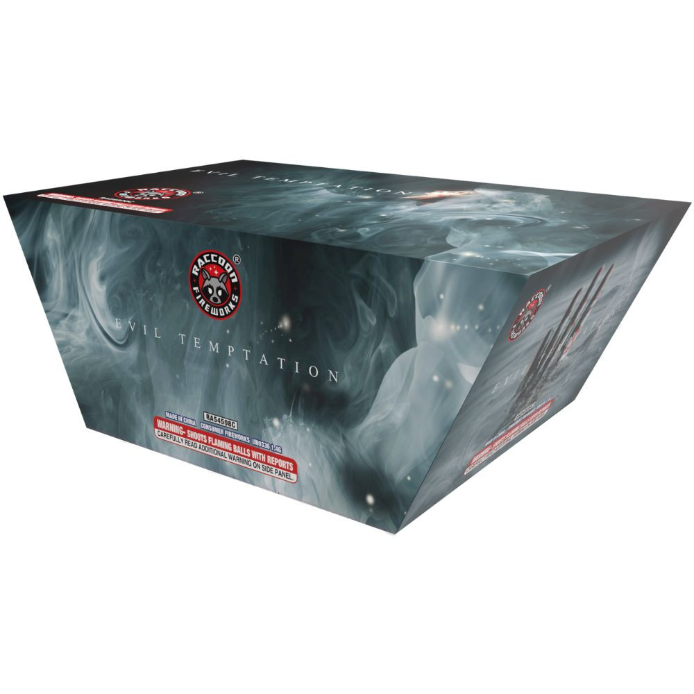 500 Gram Multi Shot Cakes| Victory Fireworks Wholesale