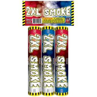 2XL Smok - Shogun Brand Fireworks