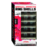 Canister Artillery Shells| Victory Fireworks Wholesale