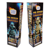 Canister Artillery Shells| Victory Fireworks Wholesale