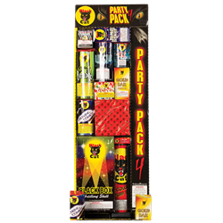 Fireworks Assortments| Victory Fireworks Assortment