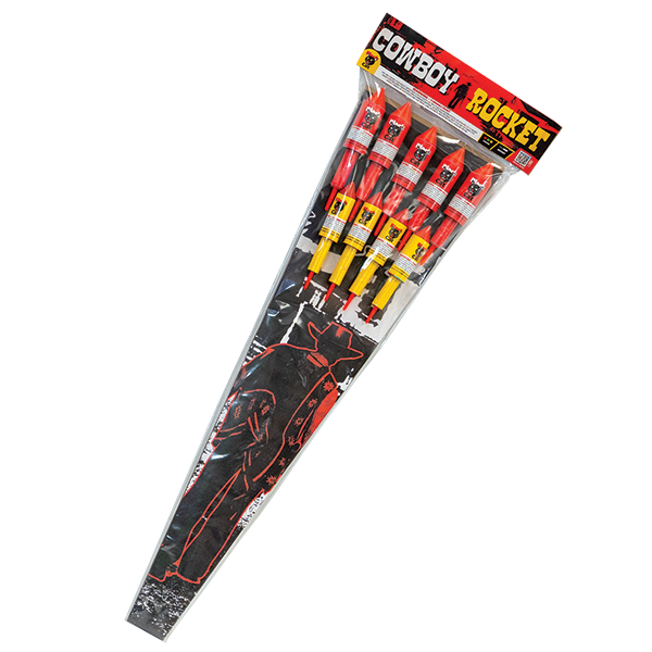 Rockets | Victory Fireworks Wholesale