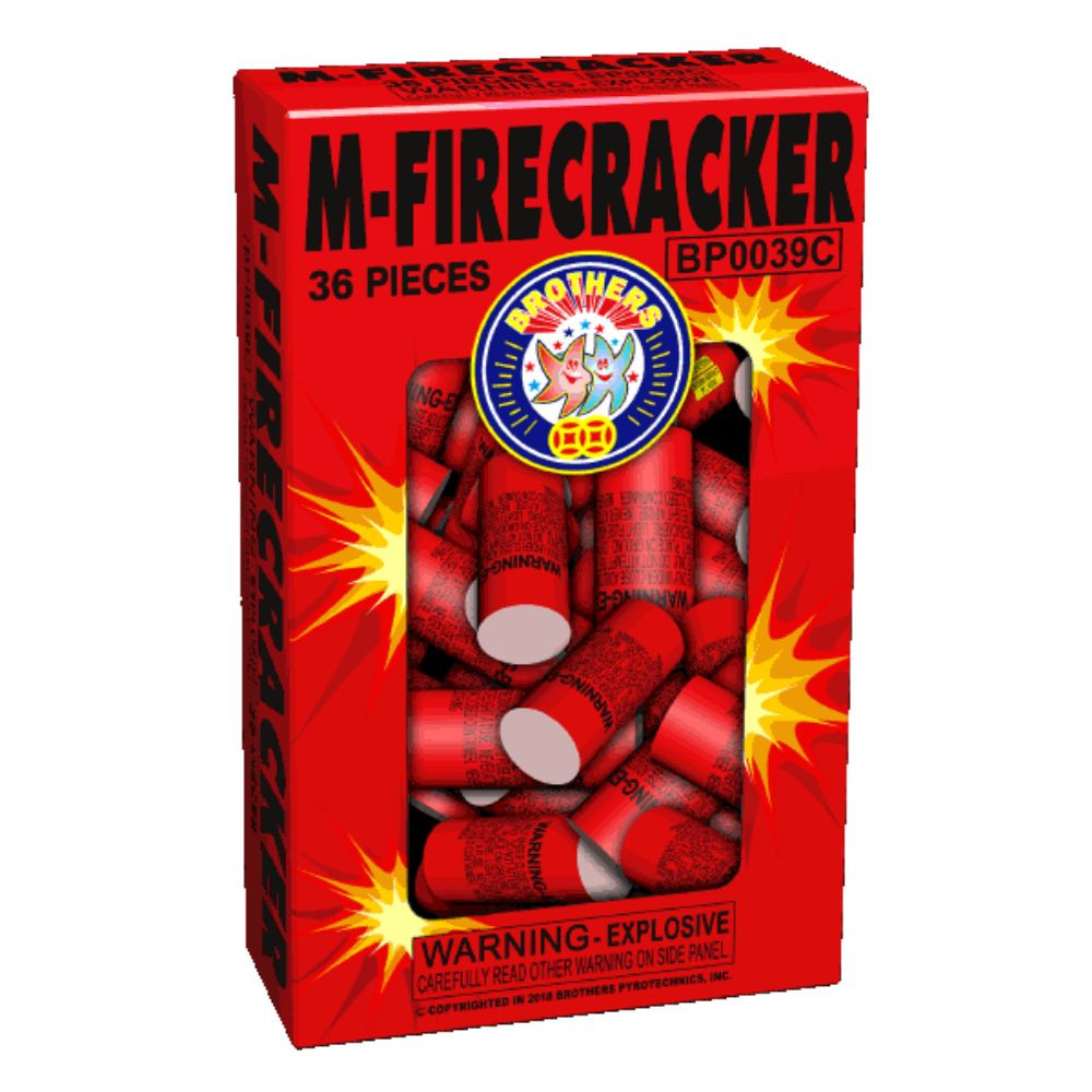 Firecrackers| Victory Fireworks Wholesale