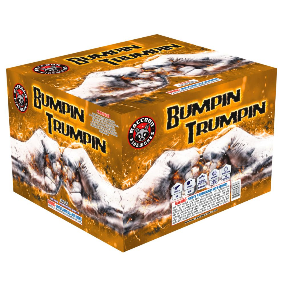 500 Gram Multi Shot Cakes| Victory Fireworks Wholesale