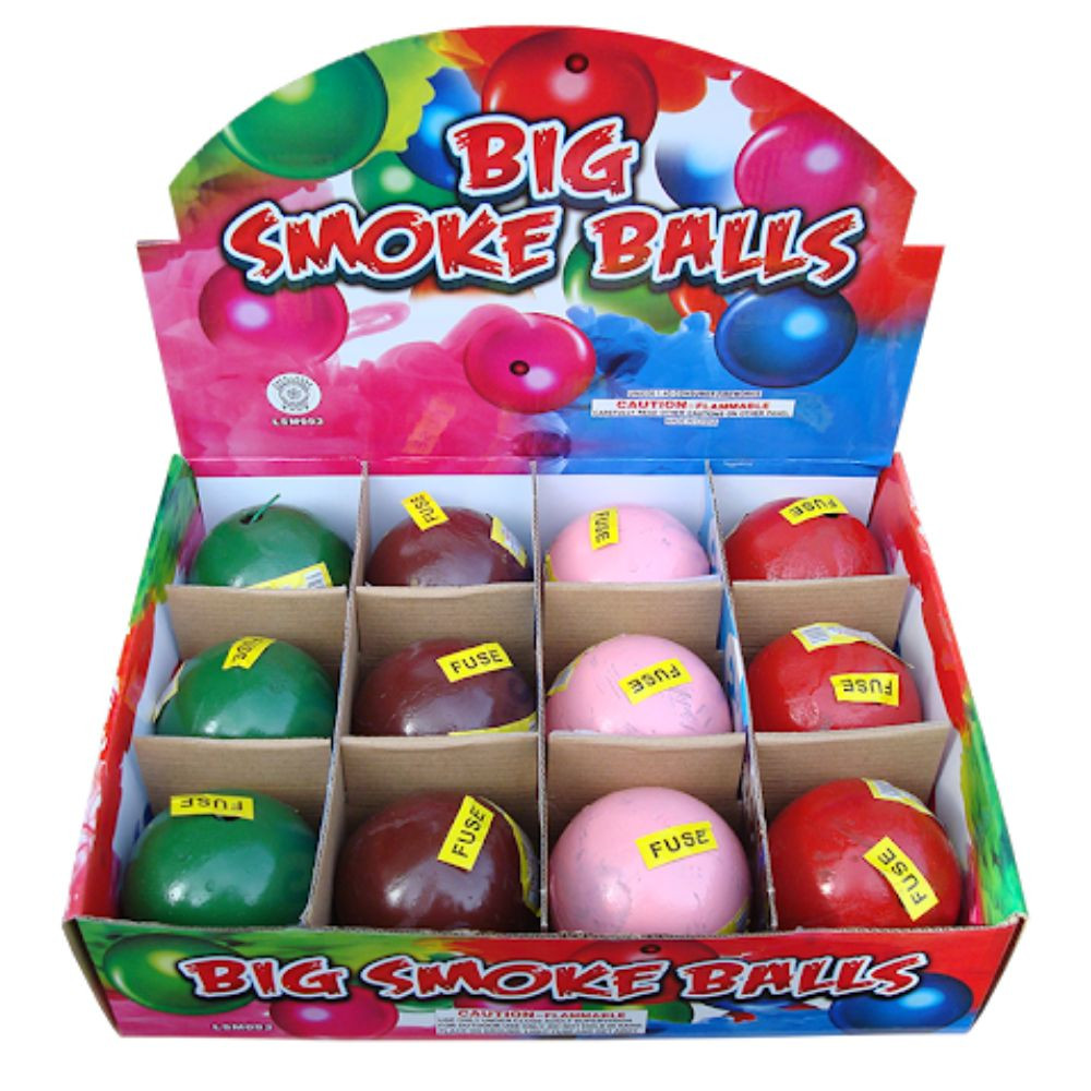 Legend Brand Fireworks