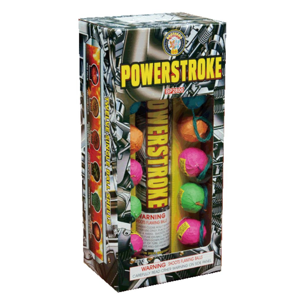 Artillery Shells| Victory Fireworks Wholesale
