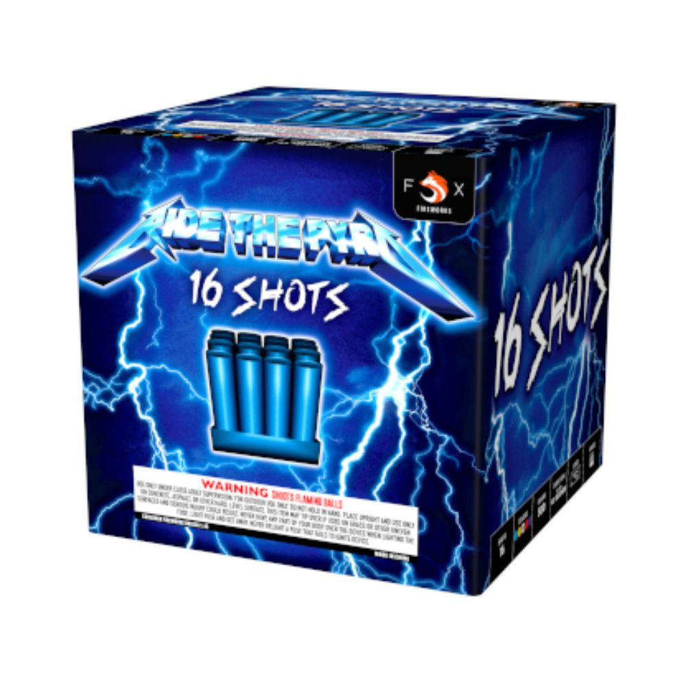 500 Gram Multi Shot Cakes| Victory Fireworks Wholesale